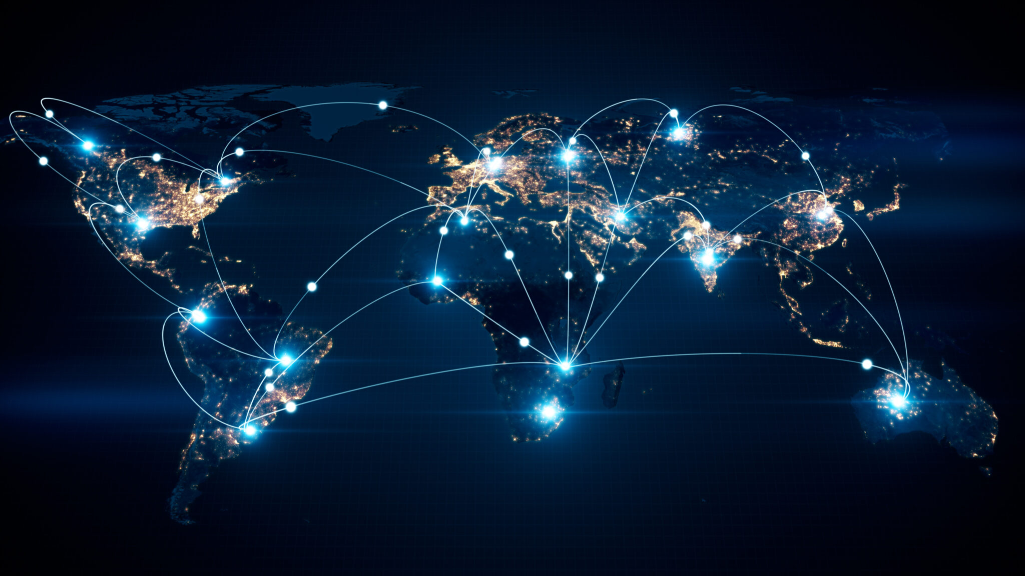 Canadian Home Bias: Why Going Global Matters
