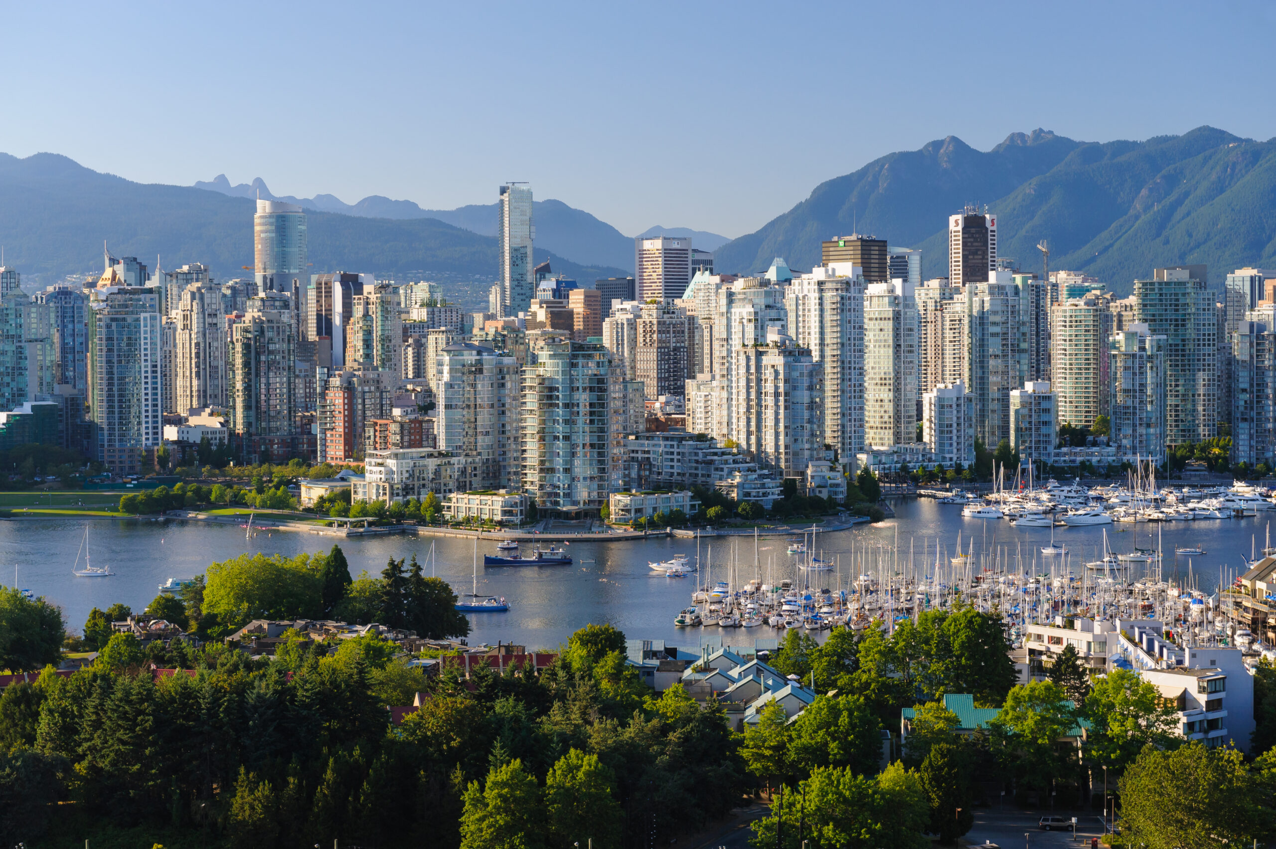 Vancouver Real Estate Update: March 2025 - Verus Financial