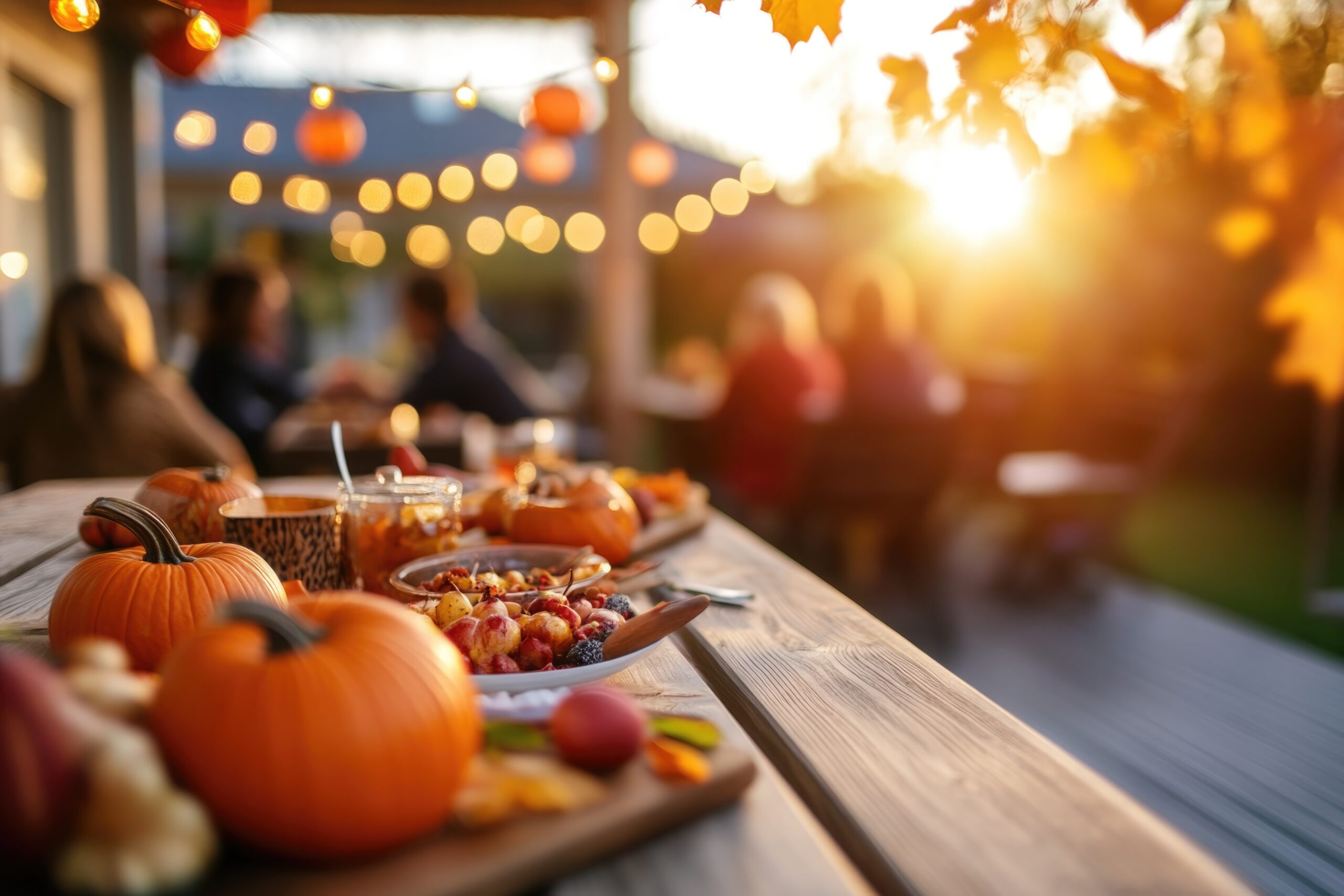 What Thanksgiving Teaches Us About Money | Verus Financial